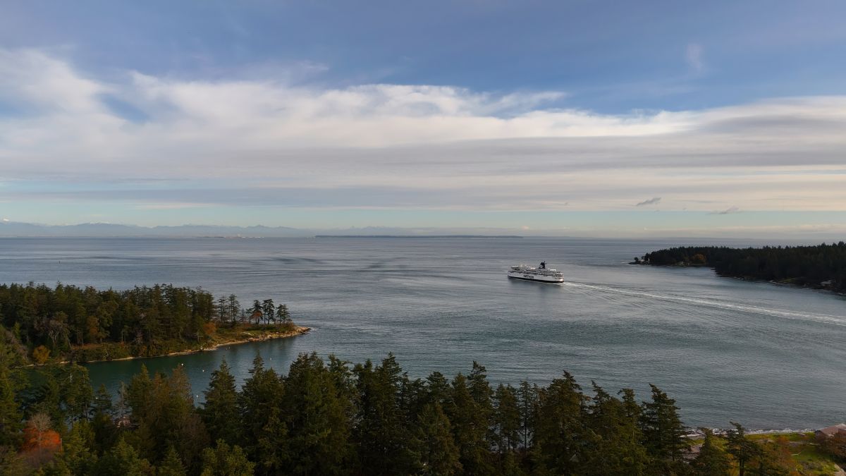 Media - Southern Gulf Islands Tourism
